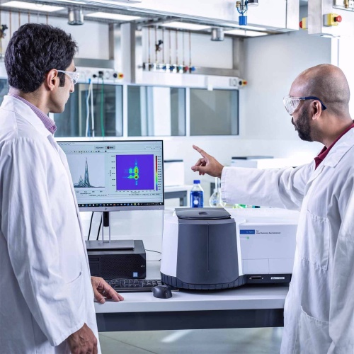 Fluorescence Instruments - Milliquest | Supplier of Analytical ...